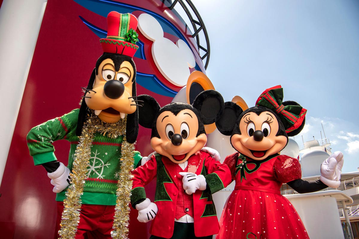 🎄 Disney Very Merrytime Cruise 2025: The Ultimate Guide to a Magical ...
