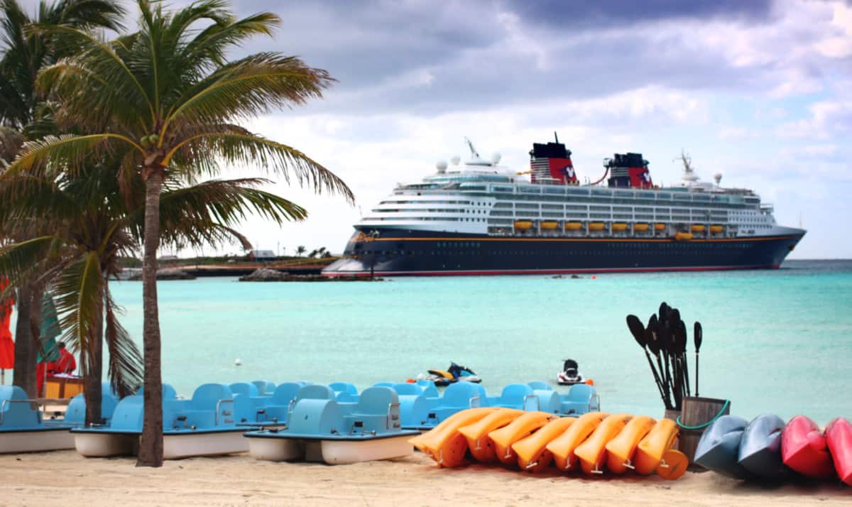 Things to Know Before Visiting Disney’s Private Island Castaway Cay ...